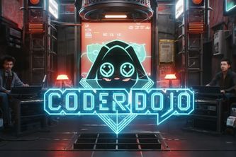 CoderDojo | Devpost
