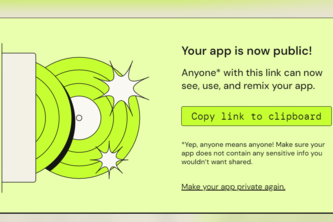 PartyRock Top 10 Hotels Finder | Devpost