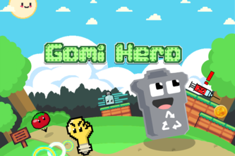 Gomi Hero | Devpost