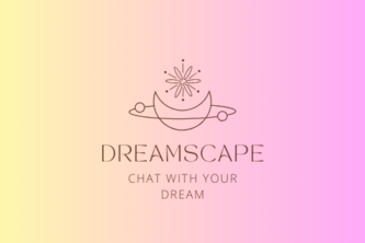 DreamScape | Devpost