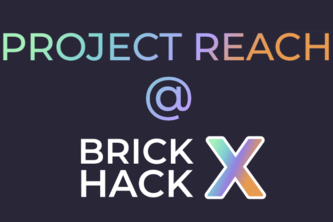 Project Reach | Devpost