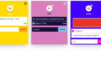 The Neighborhood | Devpost