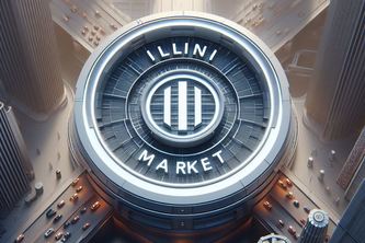 Illini Market | Devpost