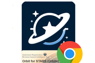 Orbits (ORBIT for STARS LDAP) | Devpost
