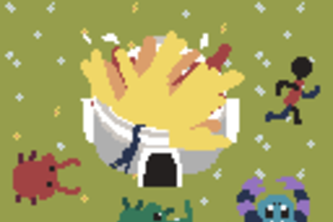 Bugs in the Base | Devpost