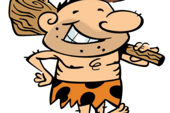 Caveman Survival | Devpost