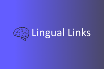 Lingual Links | Devpost