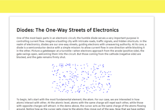 The Diode Tutorial | Devpost