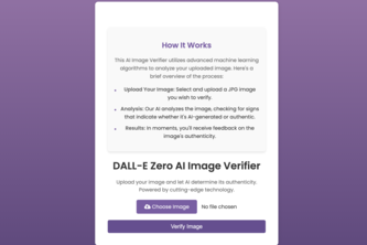 DALL-E Zero | Devpost