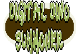 Digital Dino Summoner | Devpost