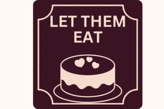 Let Them Eat Cake | Devpost