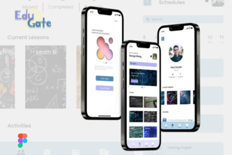 EduGate | Devpost
