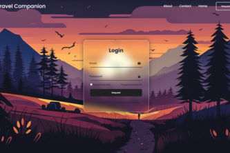 Travel Companion | Devpost