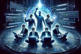 CodeCraft: Collaborative Coding Improvement Application | Devpost