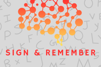 Sign & Remember | Devpost
