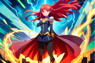 Character Generator | Devpost