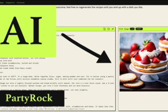 Smart Recipe Finder | Devpost