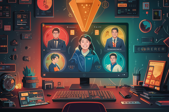 My Career Coach | Devpost