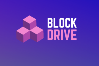 Block Drive (Decentralized Photo Drive) | Devpost