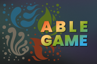 ABLE Game | Devpost