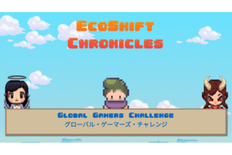 EcoShift Chronicles | Devpost