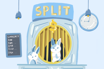 Split | Devpost