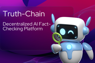 Truth-Chain | Devpost