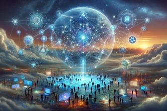 Collaborative Learning on the Internet Computer Protocol | Devpost