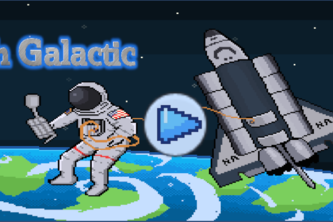 Trash Galactic | Devpost