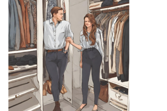 Wardrobe Buddy | Devpost