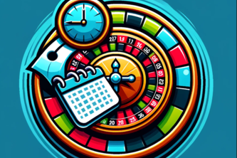 Routine Roulette | Devpost