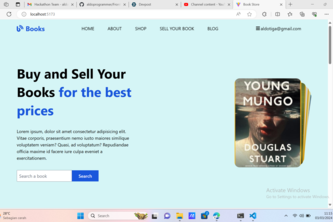 FrontEnd-Book-Inventory-MERN | Devpost