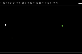 Scary Balls | Devpost