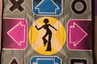 Feet Fighter: Deadly Dancing - Reloaded | Devpost