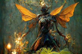 Fantasy Duels and Roleplaying | Devpost