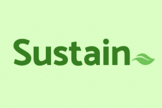 The Sustain app | Devpost