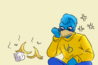 College Cleanup Devpost