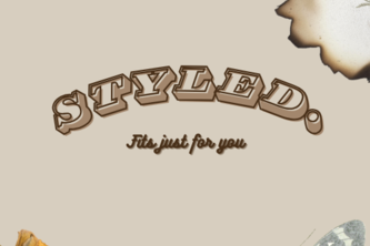 Styled. | Devpost