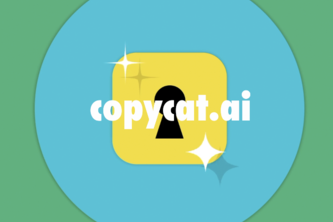 CopyCat.ai | Devpost