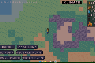 Conserve the Environment | Devpost