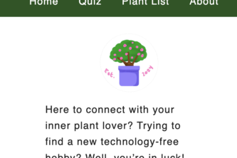 plant.get | Devpost