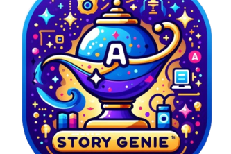 Story Genie | Devpost