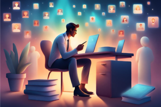 Career Match Maker | Devpost