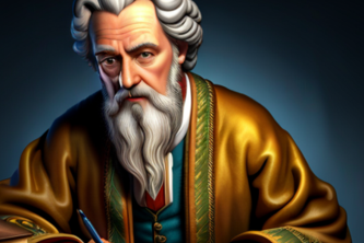 Historical-Person-Profile | Devpost