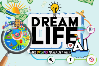 Dreamlife.ai | Devpost