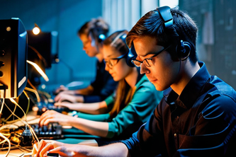 Course Generator for Educator | Devpost