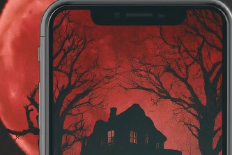 Tales of terror | Devpost