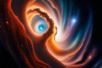 Universe Simulator | Devpost