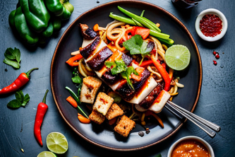 Nutritious Meal Generator | Devpost