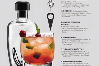 Mixology Master: AI Cocktail Creator | Devpost